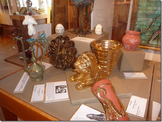 Linda's Rambling and Other Things: PERSIAN (Iran) ART – Ali Shahidi